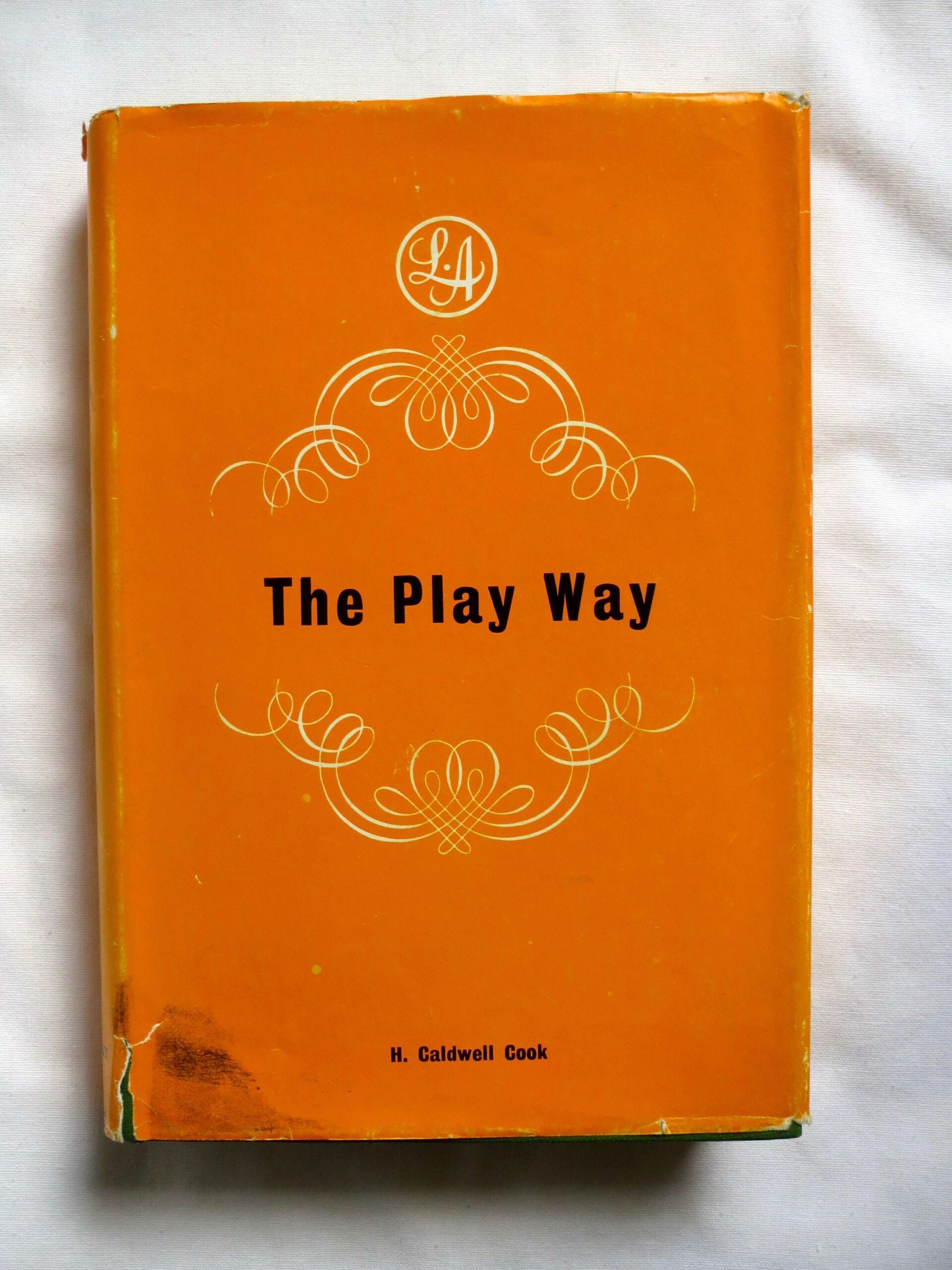 The Play Way (1919).