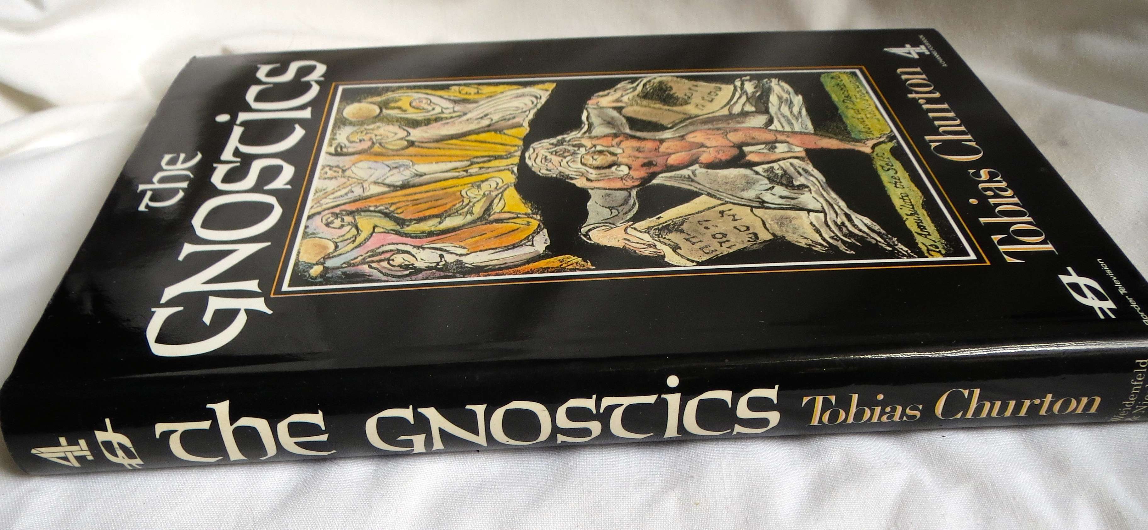 Against The Gnostics